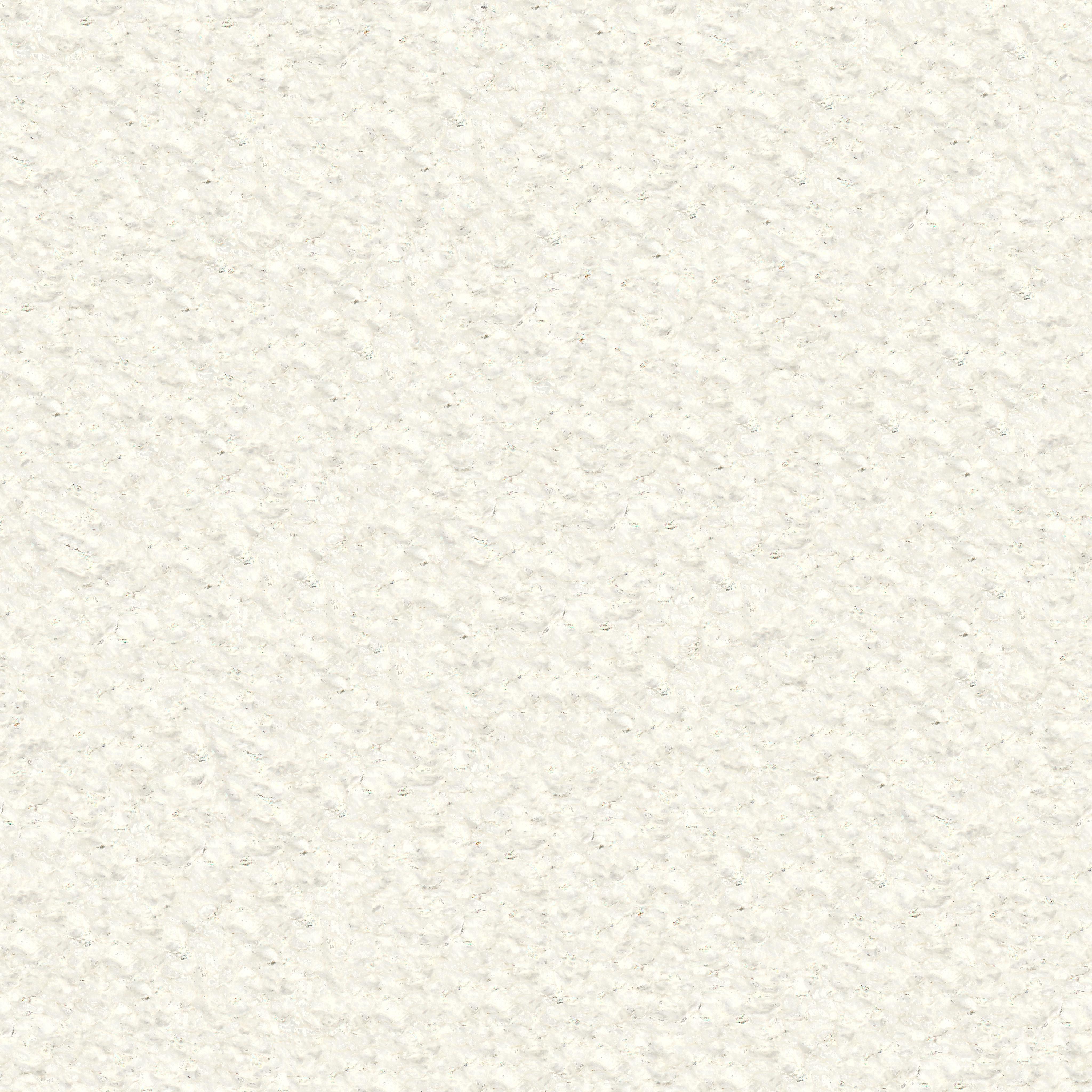 Plain White Chenille - Architextures