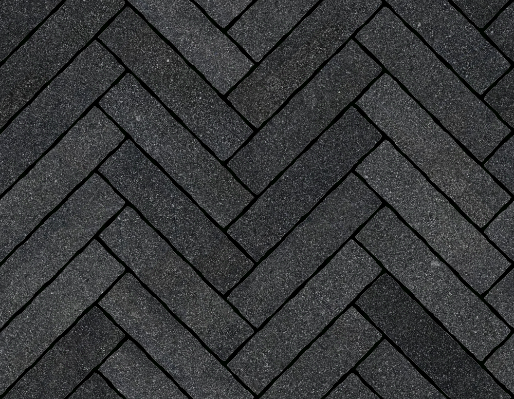 Granite Herringbone - Architextures