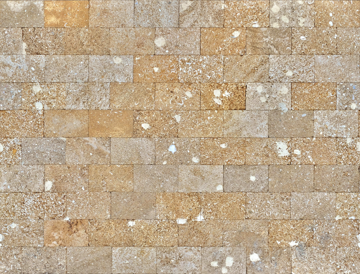 Stone Wall - Architextures