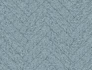 Acoustic Wood Wool Tile In Sky Day Blue Herringbone Architextures