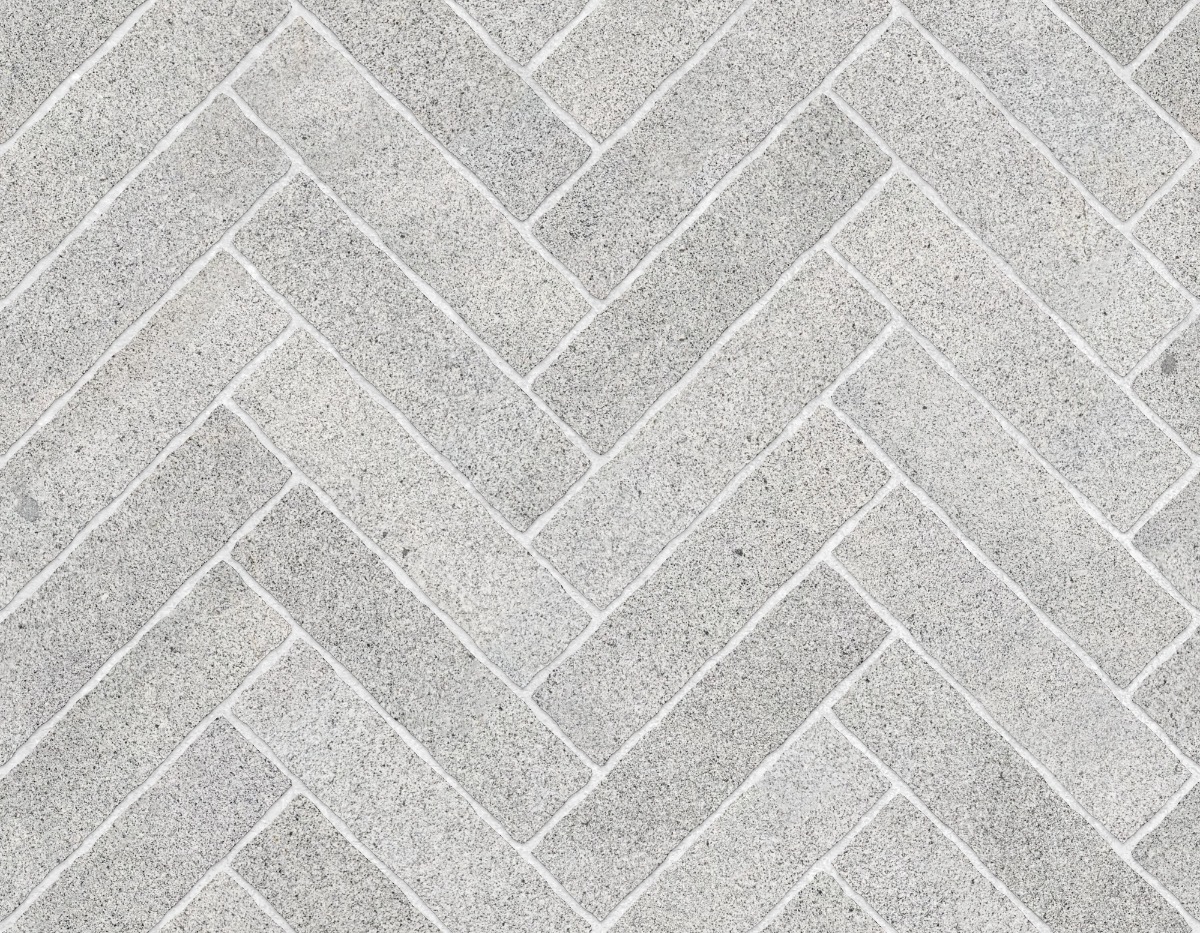 Granite, Herringbone - Architextures