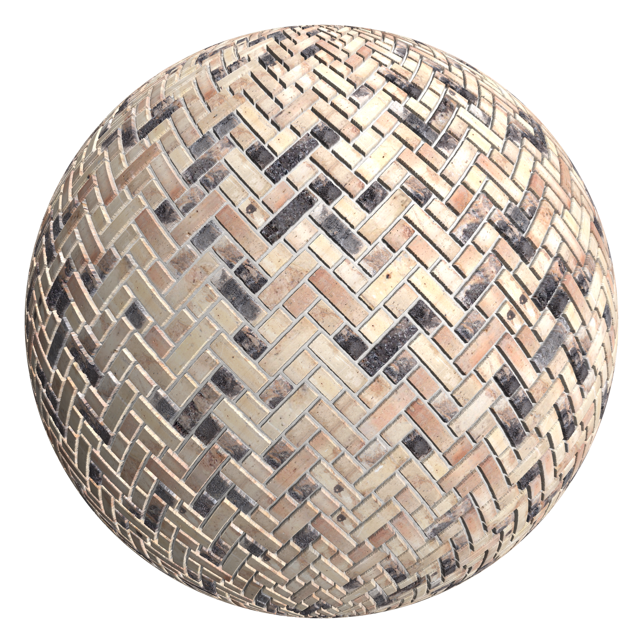 Architextures, the material editor for architects and designers — Architextures