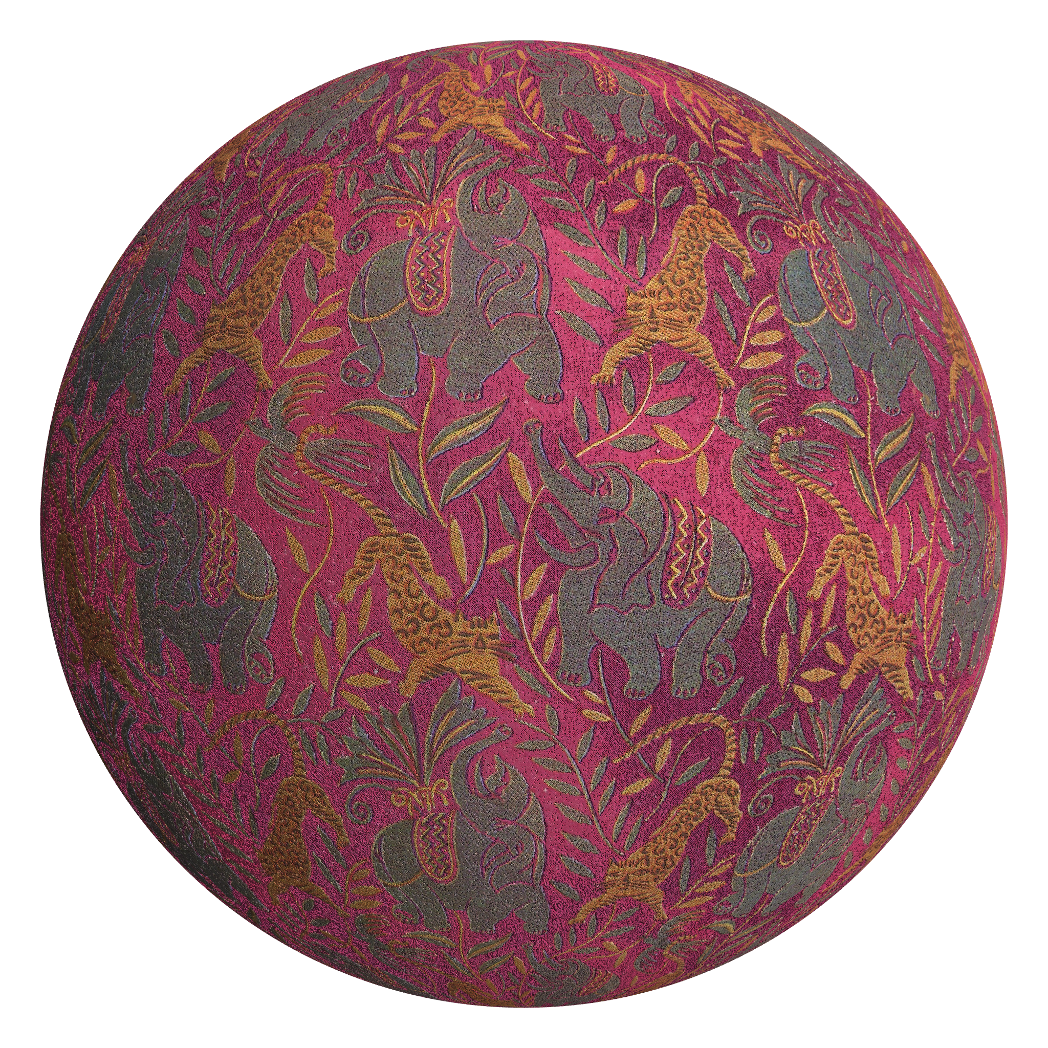 Architextures, the material editor for architects and designers ...