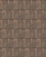 DaVinci Select Shake Aged Cedar Architextures