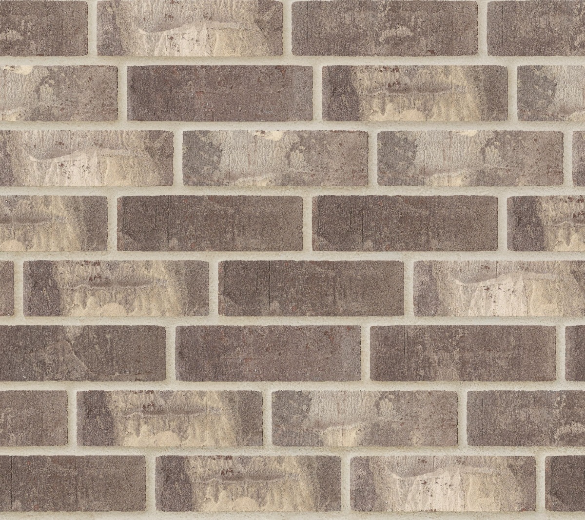 Indiana Millstone, Staggered - Architextures