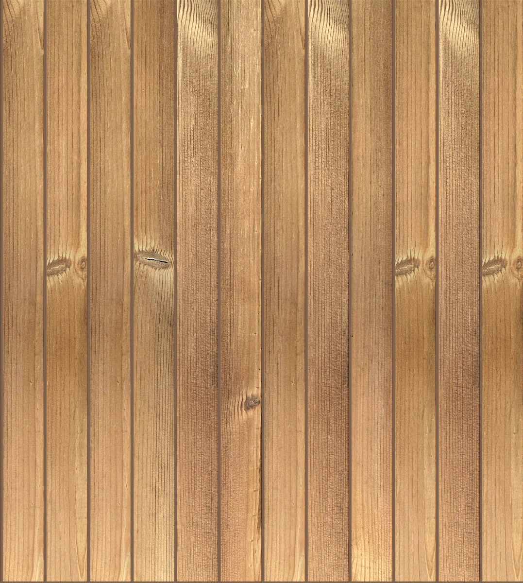 Thermal Pine - Architextures