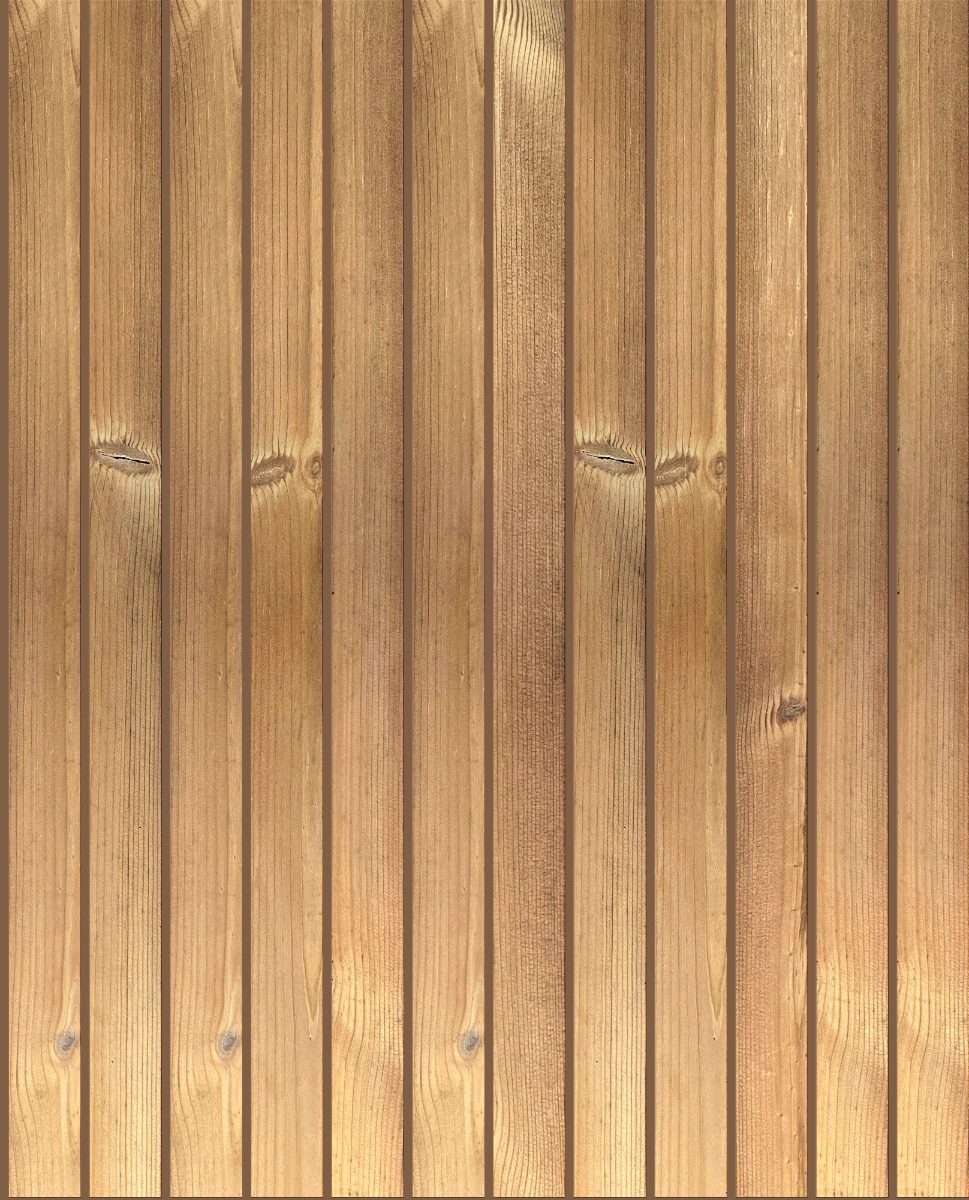 Thermal Pine - Architextures