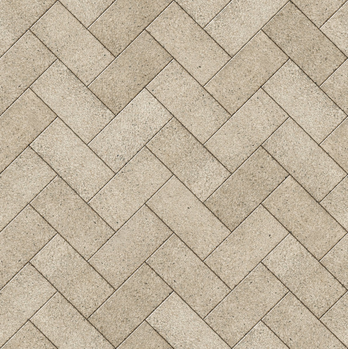 Flagstone Arctic, Herringbone - Architextures