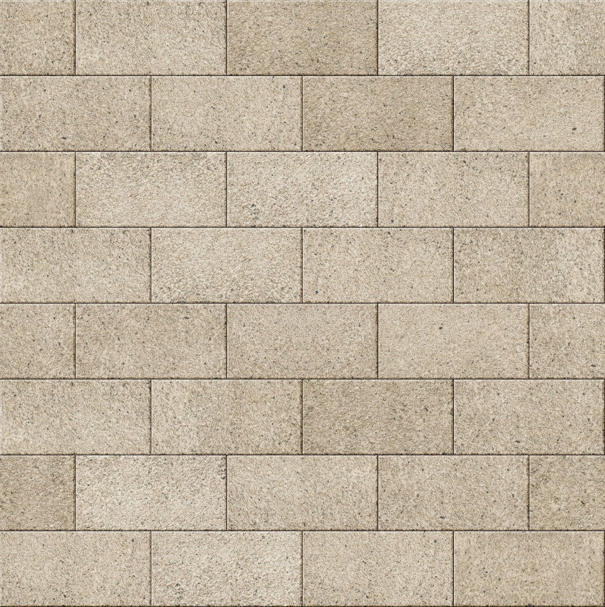 Flagstone Arctic, Stretcher - Architextures