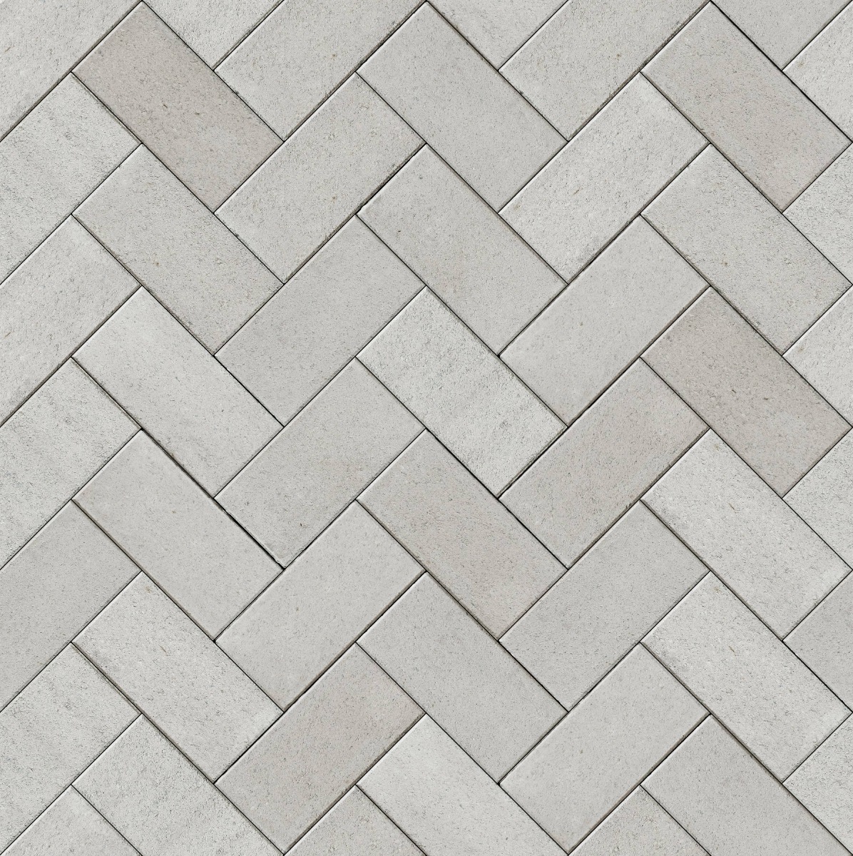 Flagstone Silver, Herringbone - Architextures
