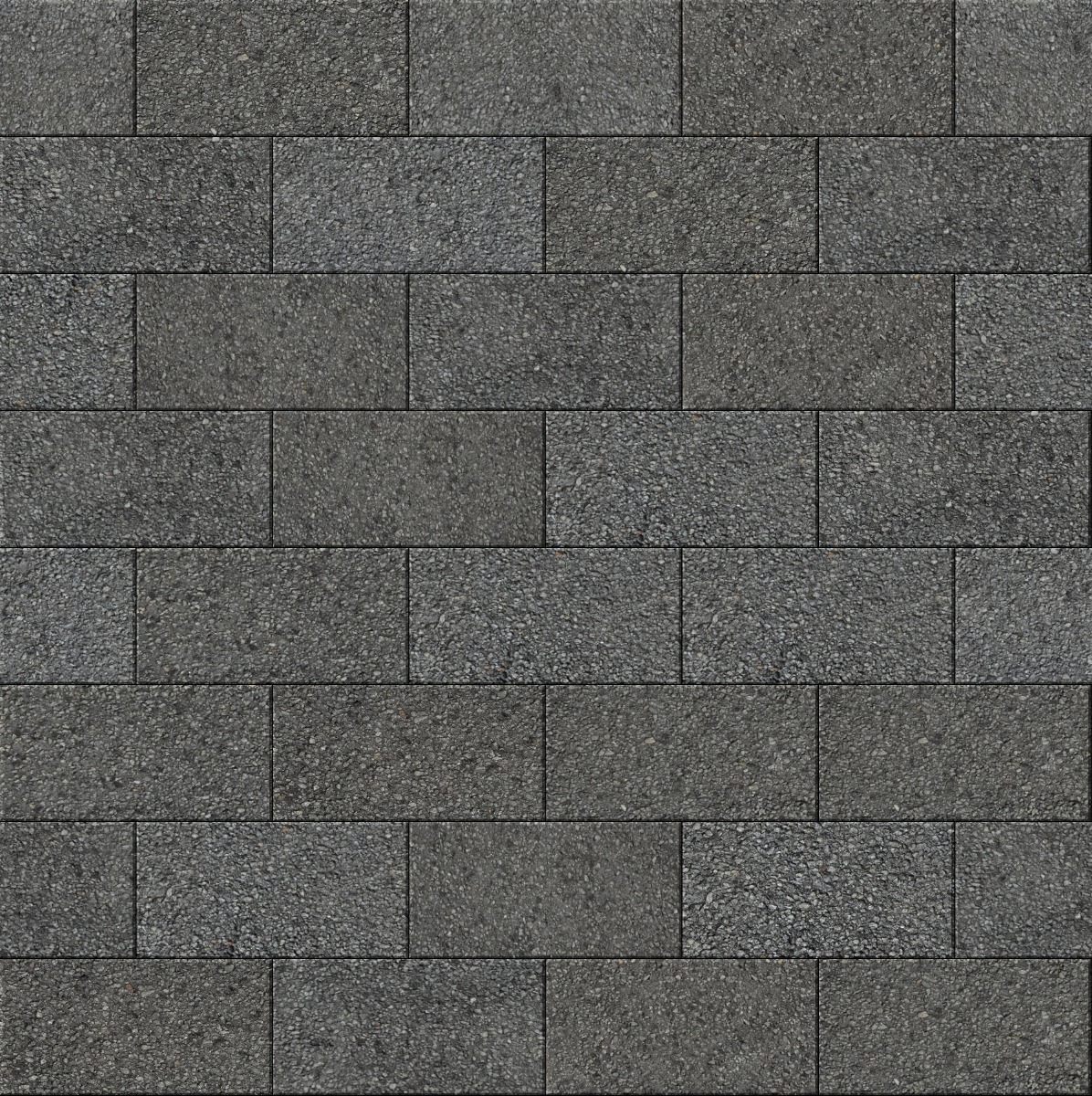 Flagstone Storm Cloud, Stretcher - Architextures