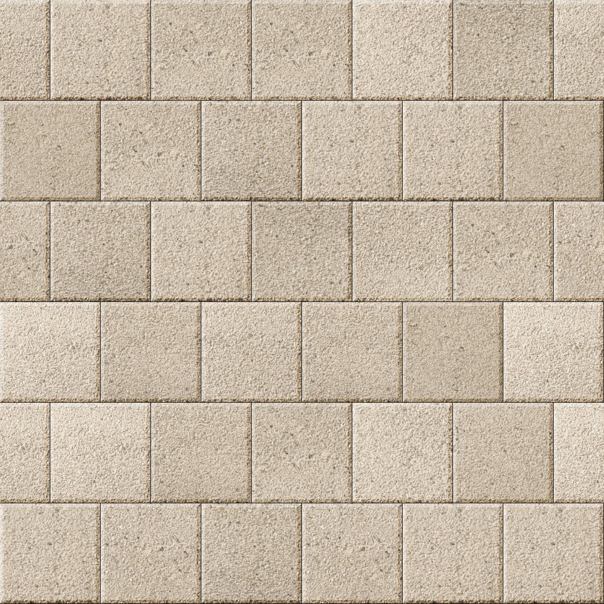 Masterpave Arctic, Stretcher - Architextures