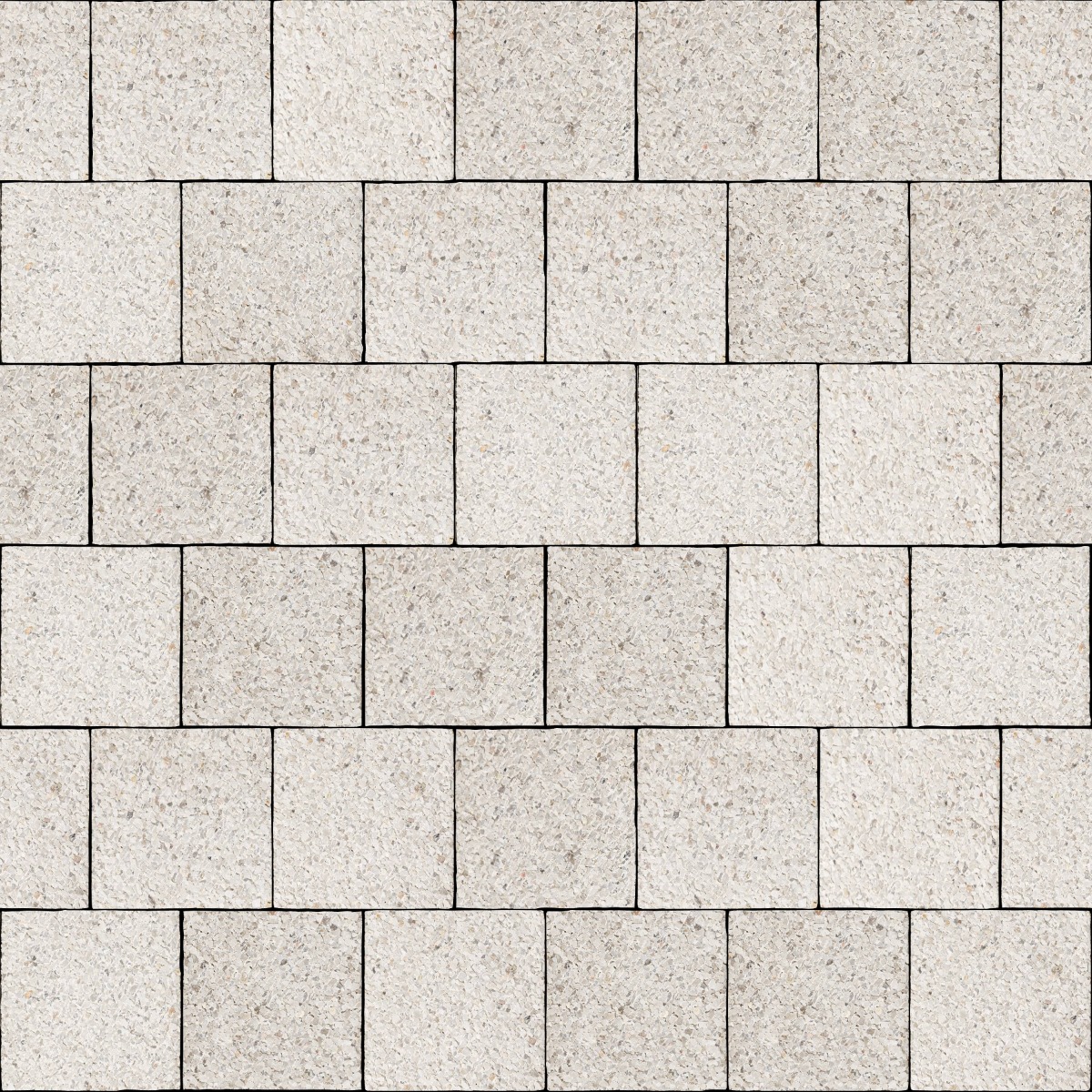 Masterpave Geo Dew, Stretcher - Architextures