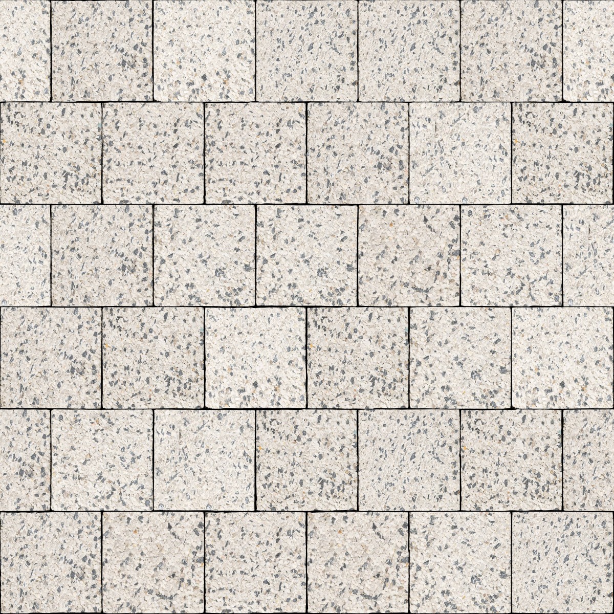 Masterpave Geo Sky, Stretcher - Architextures