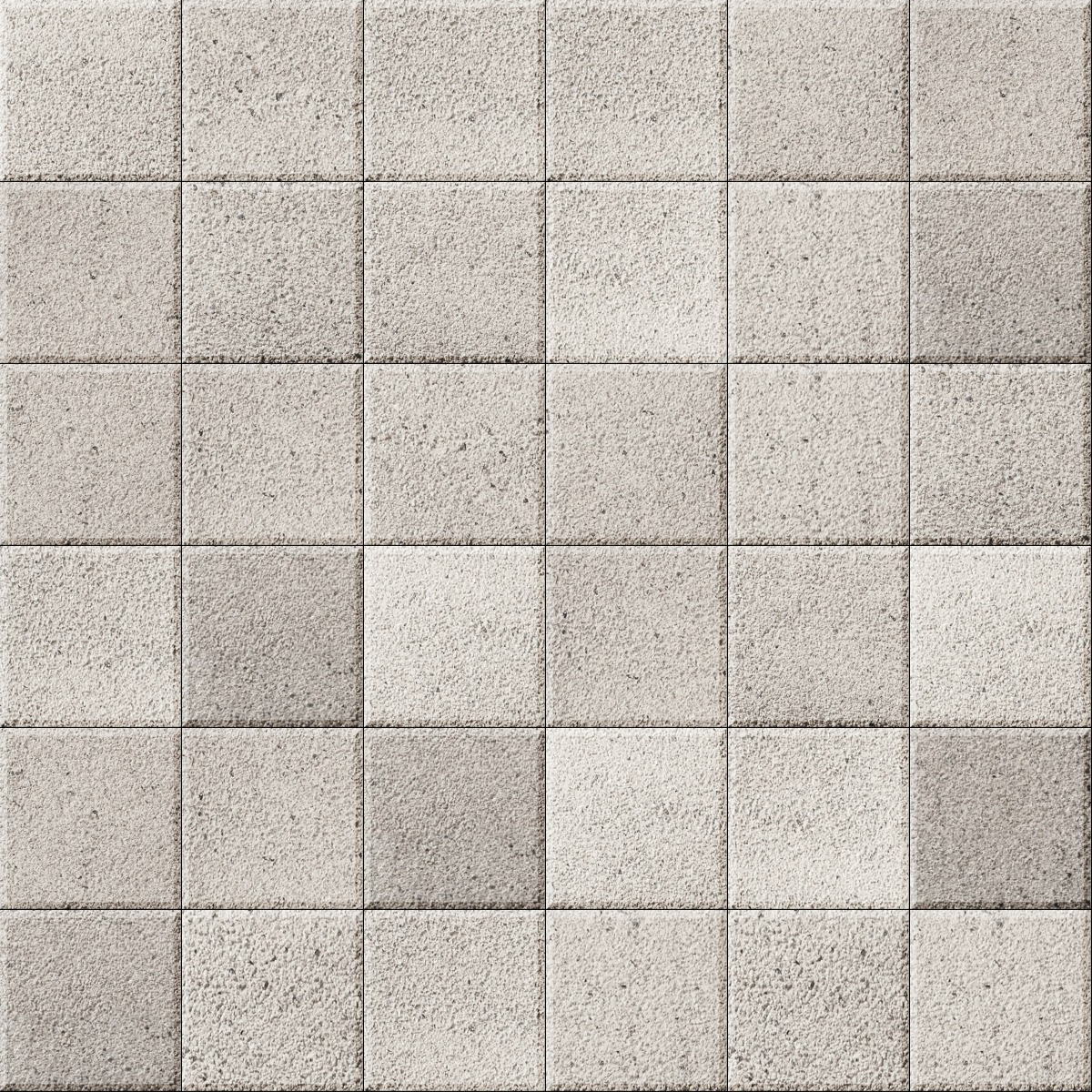 Masterpave Granite Tundra, Stack - Architextures