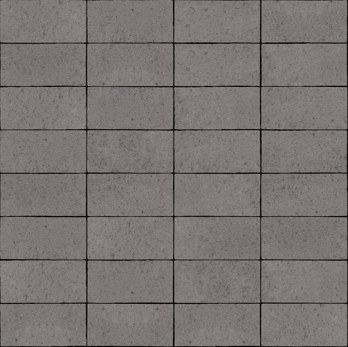 Pavestone Classic Charcoal, Stack - Architextures