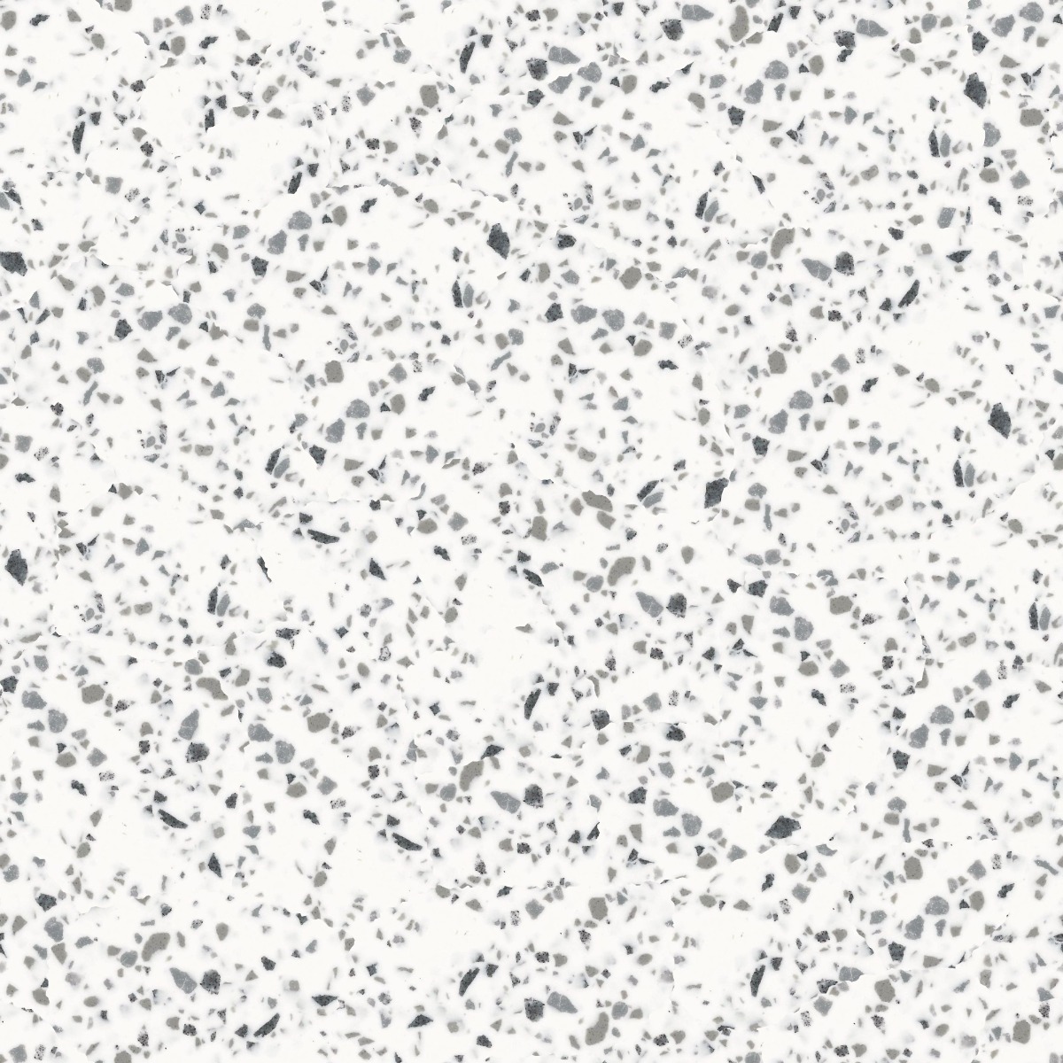 Terrazzo Bianco - Architextures