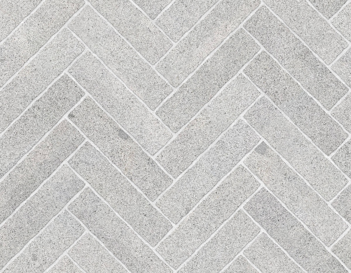 Granite, Herringbone - Architextures