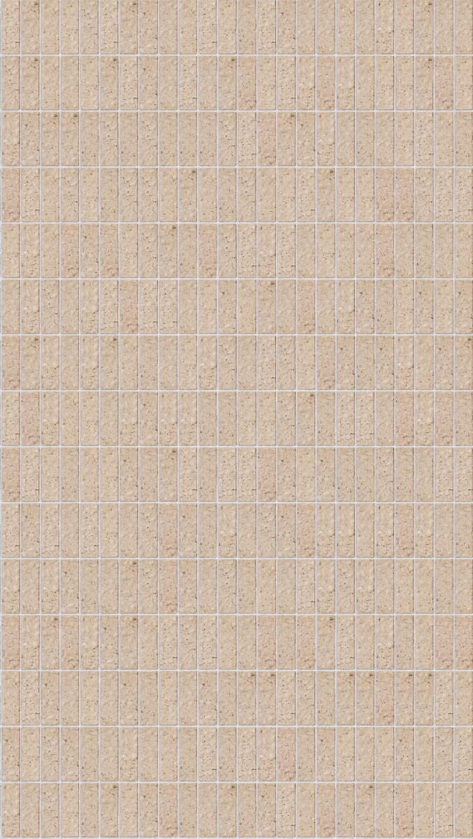 Limestone Hue, Classics Range, White Mortar, Vertical Stack - Architextures